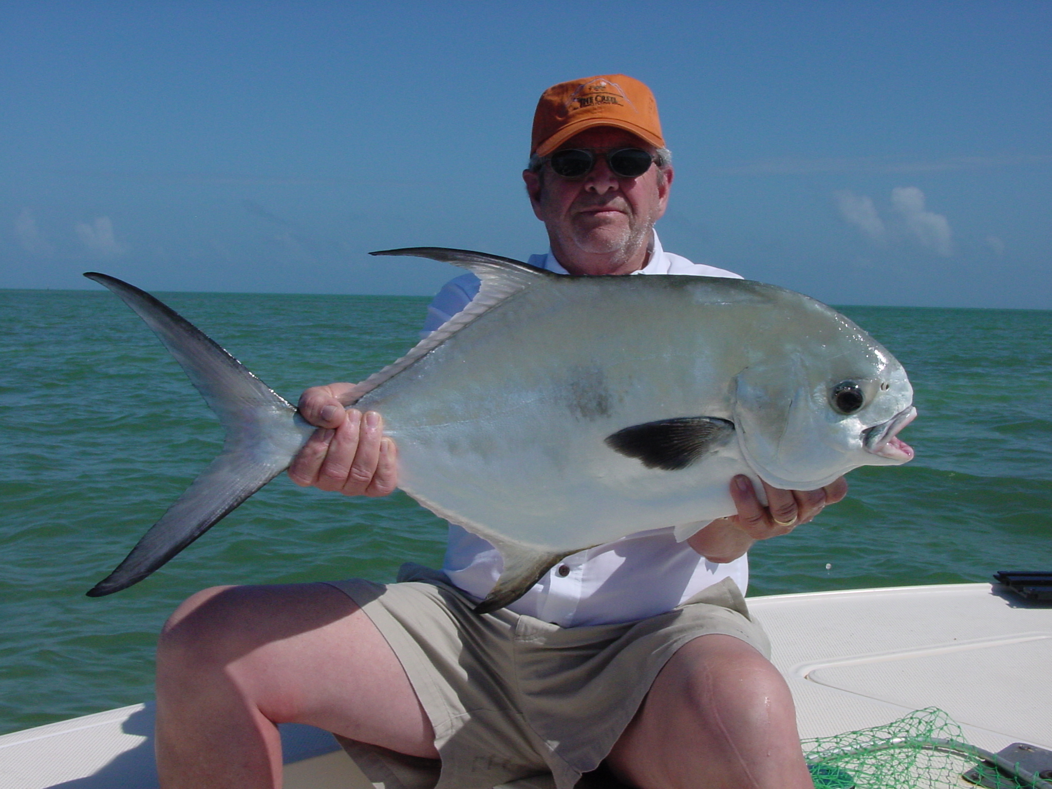 Florida Keys Fishing - Capt. Steve Murray Florida Keys Fun Fishing with ...